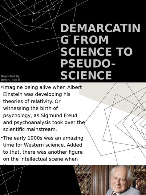philo of science and technology lesson 2 and 3 pdf logical