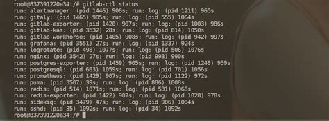 实战docker方式安装gitlab 2023 4 15 测试成功 windwos11 docker 安装 gitlab CSDN博客