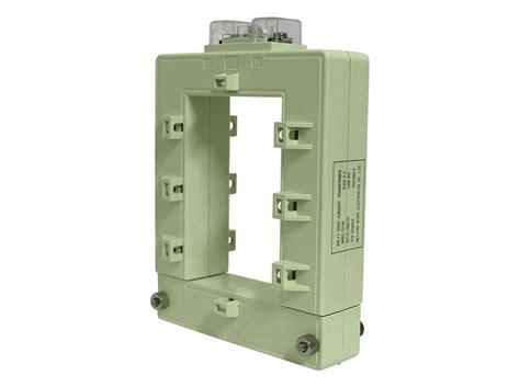 Fu160 5000a Split Core Busbar Type Current Transformer