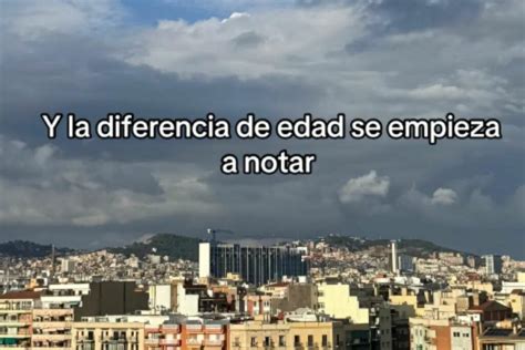 Diferencia De Edad Mensaje Indirecto Que Dejó Hijo Asesinado De