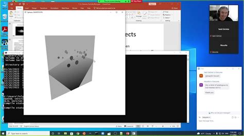 ceng 477 intro to computer graphics section 2 f 21 week 13 shadow