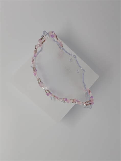 Flutter Fairy Choker