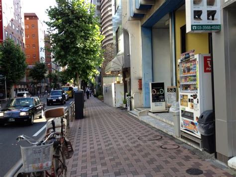 Akasaka Vetoroの最新空室＆詳細物件情報、写真大量 Sohoオフィスナビ