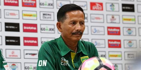 Lawan Klub Liga 3 Di Babak 32 Besar Piala Indonesia Begini Respon