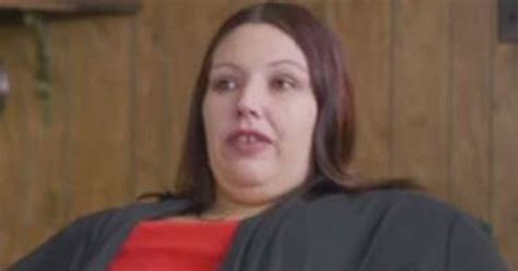 Morbidly Obese Mum Pregnant Again Despite Her And Doctors Best