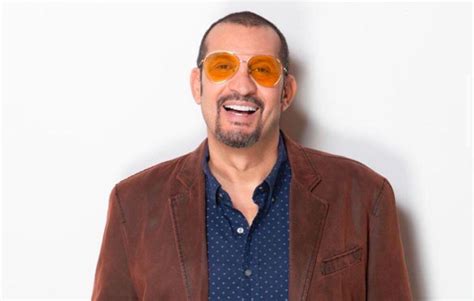 Flaco Solórzano Expuso El Aviso De Su Novia Que Lo Aterrizó En Caso De