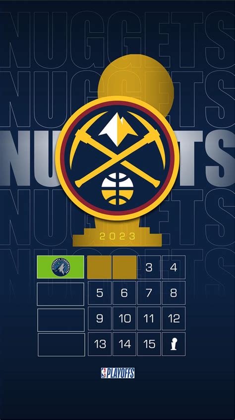 Win 2 Lfg Rdenvernuggets