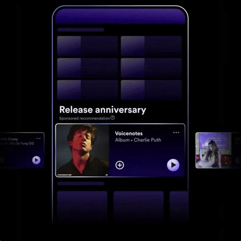Spotify For Artists Showcase Label Engine News