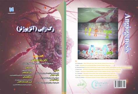 Pdf Angiogenesis Neovascularization