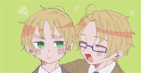 ヘタリア 味覚音痴 ちきのイラスト Pixiv