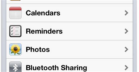 How To Control Your Privacy Settings On Ios 6 Cnet
