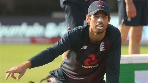 Ben Foakes Reignites England Wicketkeeping Debate With Exceptional