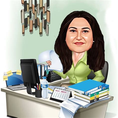 Custom Super Dad And Son Cartoon Portrait Super Dad Portrait Dads