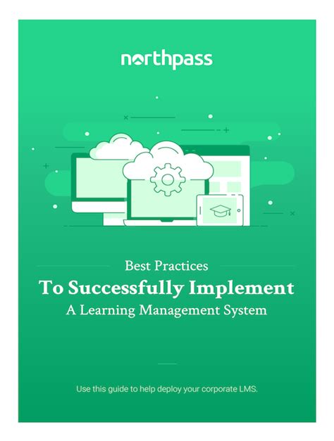 6 Steps To A Successful Lms Implementation Process Elearning Industry