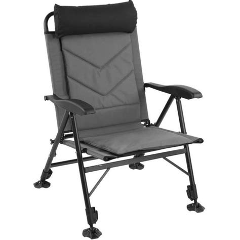 ESTINK Chaise pliante de pêche Chaise de pêche amovible fauteuil de