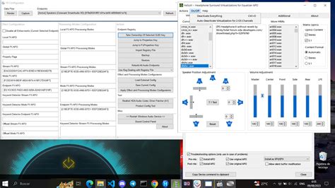 dts x apo4 dts interactive for most devices [usb supported] page 11