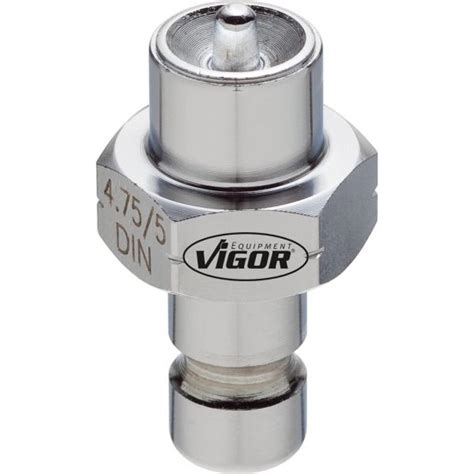Vigor V2553 Thrust Block Dinsae Mister Worker™