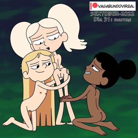 Post 5306875 Davidsmarra Frida Hildaseries Kelly Marra Tagme Vagabundovir2al