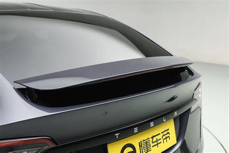 Model X壁纸 Model X Model X外观图片 2 632张图片 Model X 整车外观图片 懂车帝