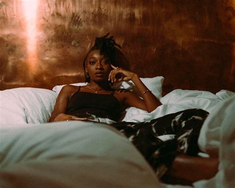 Little Simz Lança O Poderoso Curta Metragem No Thank You