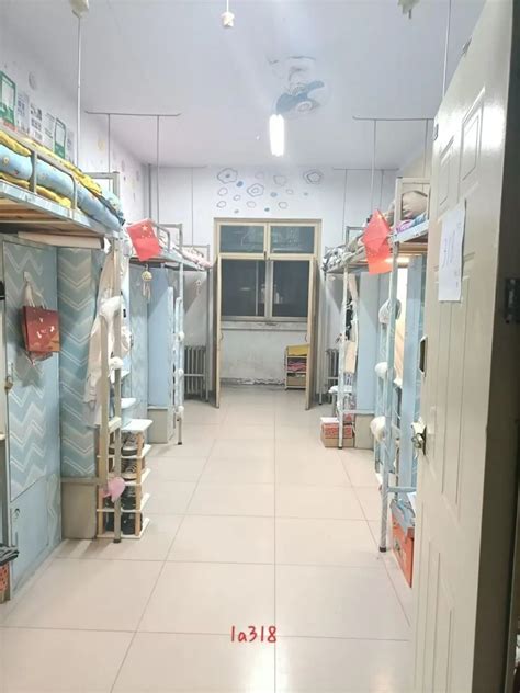 河南工程学院宿舍条件怎么样，有空调吗（含宿舍图片）大学生必备网