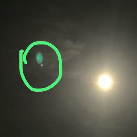 달 옆에 떠있는 별 이름 지식in