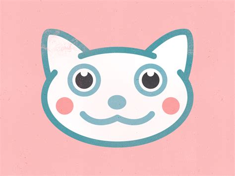 Meow By Micah Lindenberger On Dribbble