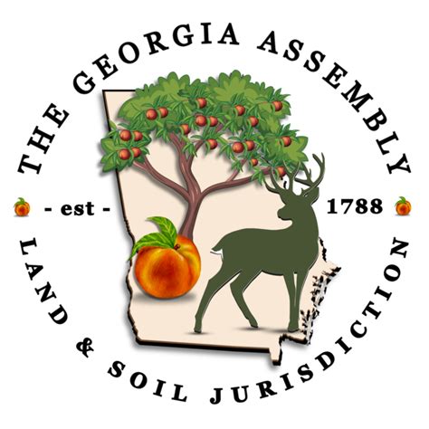 The Georgia General Assembly The Georgia Assembly