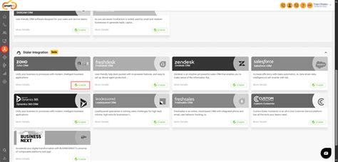 Zoho Crm Integration Guide