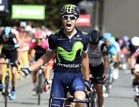 Cyclisme Crit Rium Du Dauphin E Tape Herrada A Su Sarmer De Patience