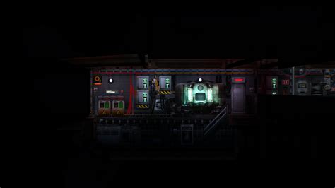 Barotrauma A Deep Dive Into A 2d Submarine Survival Game Strangely