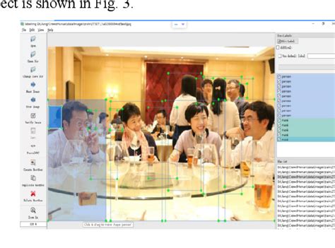 Figure 1 From Design And Implementation Of Target Detection And
