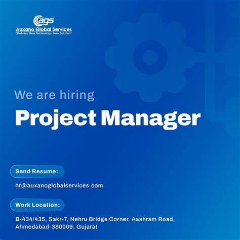 anmol thawani on linkedin hiring projectmanager itprojectmanager