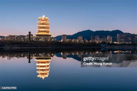 Yongding River Photos And Premium High Res Pictures Getty Images