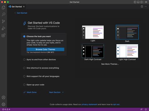 How To Install Visual Studio Code On Mac
