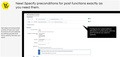 Jsu Automation Suite For Jira Workflows Servicedesk Marketplace