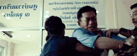 殺破狼貪狼你看到了暴力殺戮我更中意其中的愛與力量 每日頭條