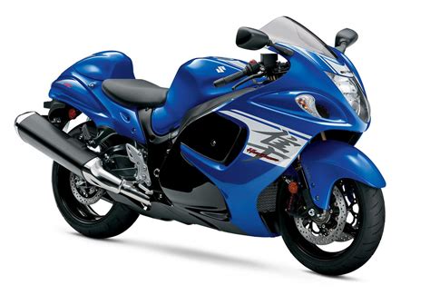 SUZUKI GSX 1300R HAYABUSA 2017 Present Specs Performance Photos