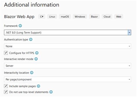 Understanding Authentication In Blazor And Aspnet Core Codeproject
