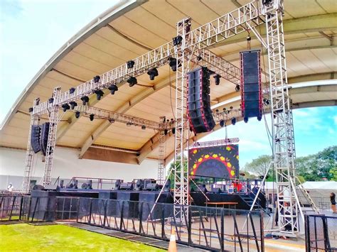 2023 Metro Manila Pride March And Festival Audiocenter