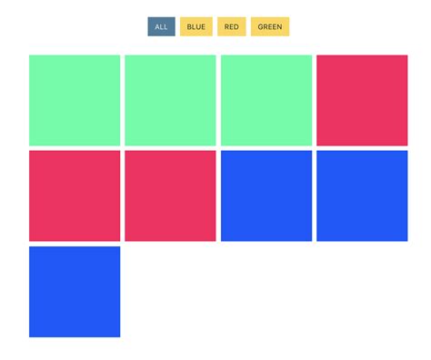 How To Create Filters With Isotopejs In Bricks Part 1 Brickslabs