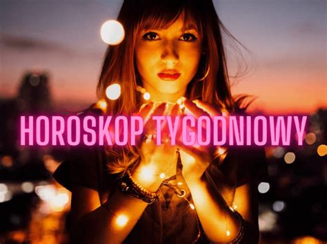Horoskop tygodniowy od 27 lutego do 5 marca 2023 dla wszystkich znaków