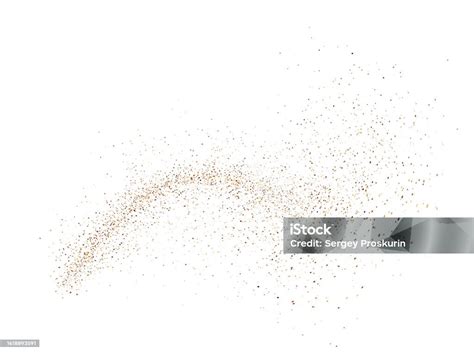 스프레이 초콜릿 가루 가루 폭발 또는 튀김 날거나 떨어지는 커피 사탕 수수 설탕 부드럽게 떨어지는 먼지 입자 주방 베이커리 광고 비디오를 위한 평면도 3d 디자인 요소 0