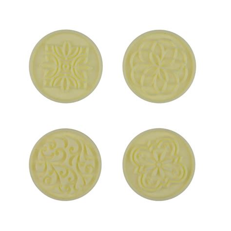 Comprar Kit Ejetor De Brigadeiro Max Bluestar ARABESCOS A Partir De