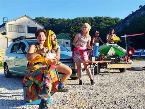 « Apocalypse De Marzouk Machine Artcena