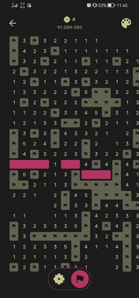 Im Stuck R Minesweeper