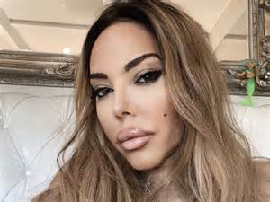 Actress Cindyana Santangelo Dead At 58