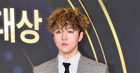 [st포토] 비오 제 헤어스타일 어때요