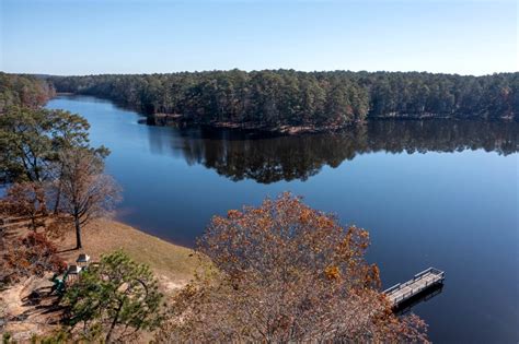 Ru Tentrr State Park Site Mississippi Clarkco State Park