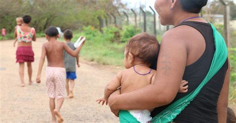 Mais De Cinco Mil Atendimentos Médicos Ao Povo Yanomami Foram Feitos Em